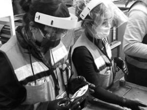 GP12 Early Production Containment - A&T Global Quality